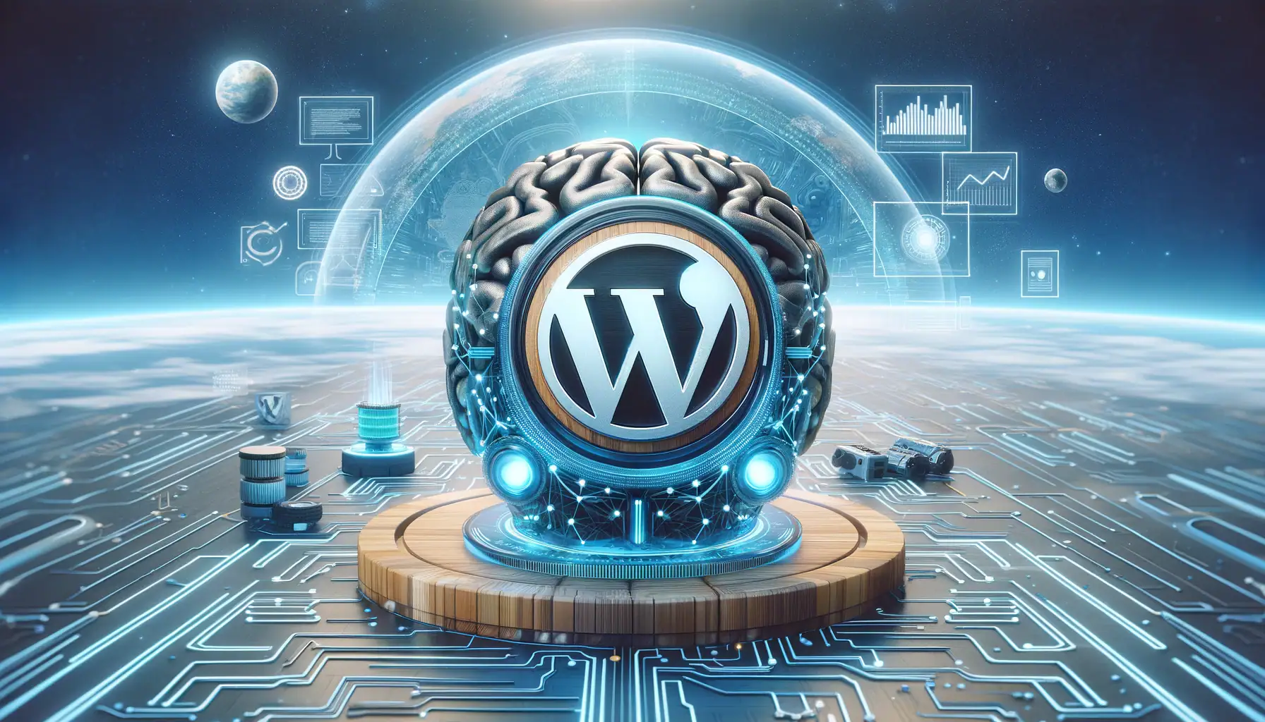 WordPress AI: Är AI en vän eller fiende?